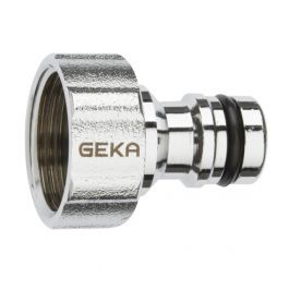 Geka Ideal - tap pieces - female threaded - MPI