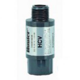 Hunter check valve HCV - MPI