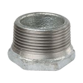 Galva reducer ring - MPI