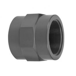 Threaded socket - MPI
