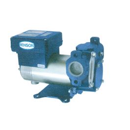 Renson diesel pump - MPI