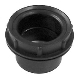 Tank- vijverdoorvoer - MPI