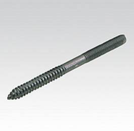 Mupro wood threaded bolt - MPI